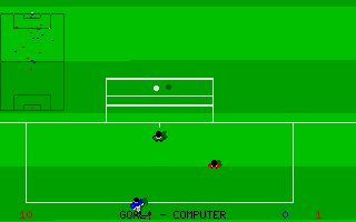 Kick Off (1989)(Anco)[cr Delight] - ROMs Atari ST - Atari ST - Games ...